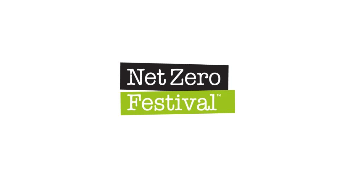 Net Zero Festival: Complete Guide | JLCreative